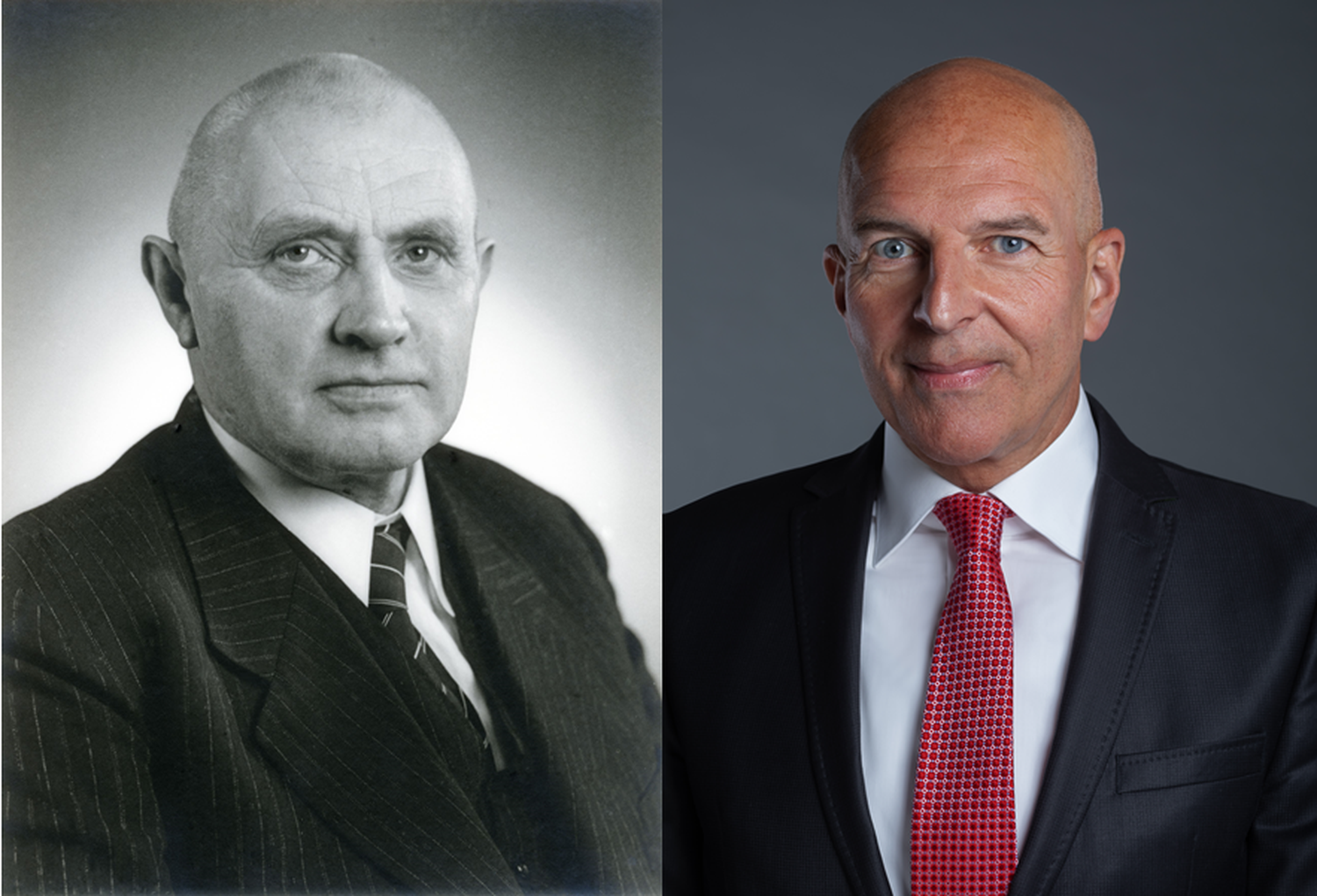 LWL | Interview mit Dr. Georg Lunemann - 70 Jahre LWL